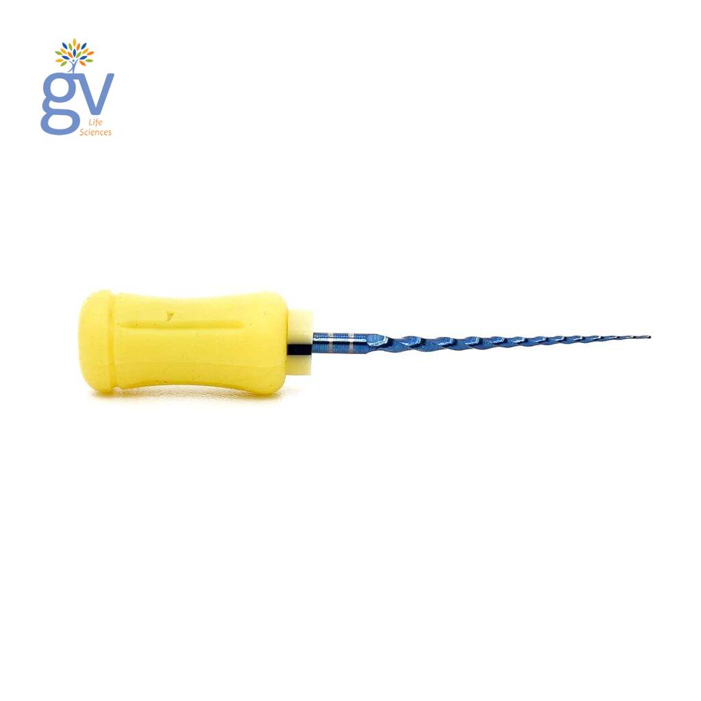 Hand Protaper Blue – GV Life Science