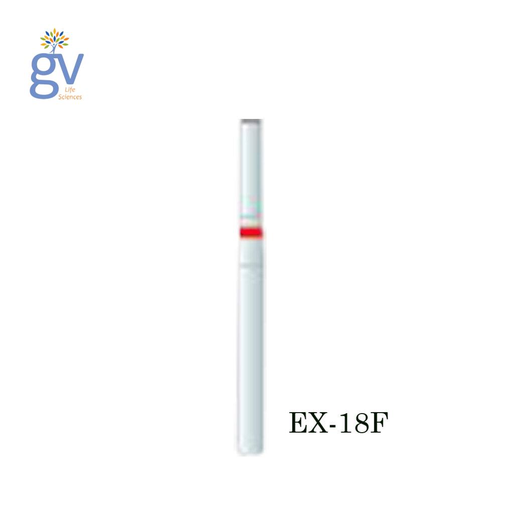 EX-18F – GV Life Science