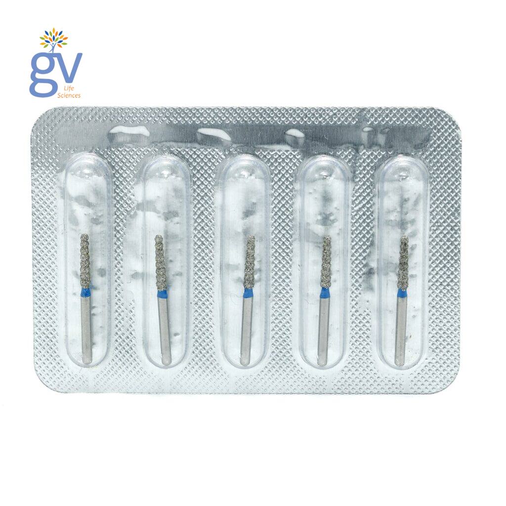 EX-28 – GV Life Science