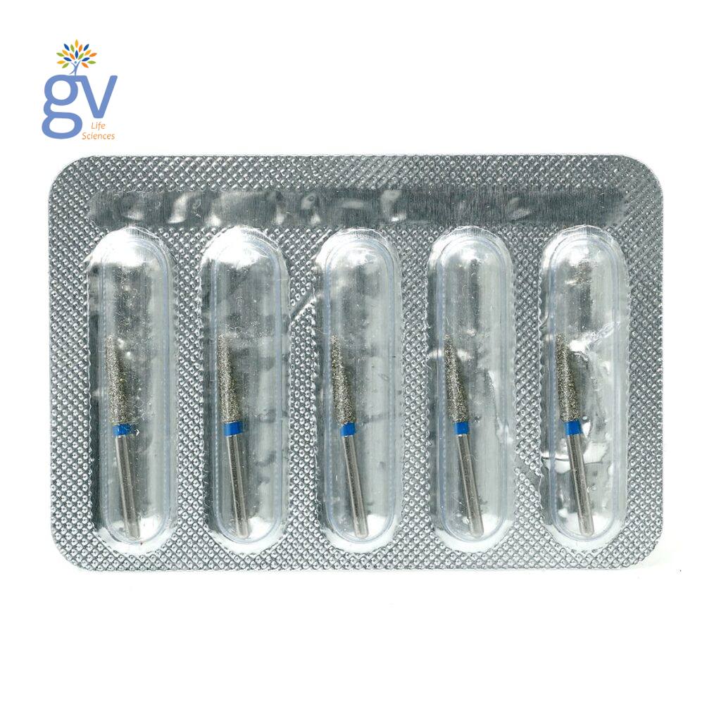 TR-14 – GV Life Science